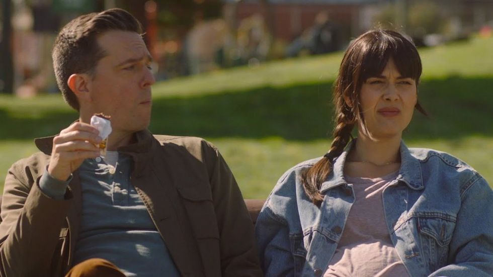 'Together Together' Director Nikole Beckwith Shares Her Unique Process ...