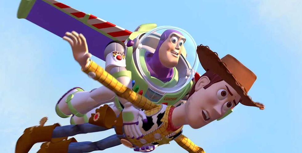 The Found Family Trope Explained: Meaning and Examples | No Film School