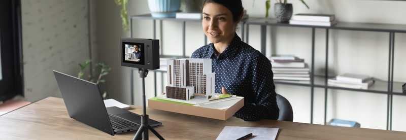 Acer Camera