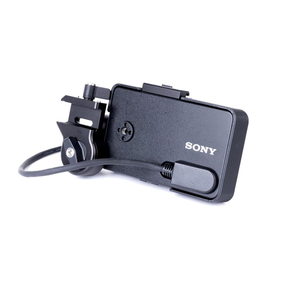 3D Print Your Own Camera Accessories for the Sony BURANO | No Film School