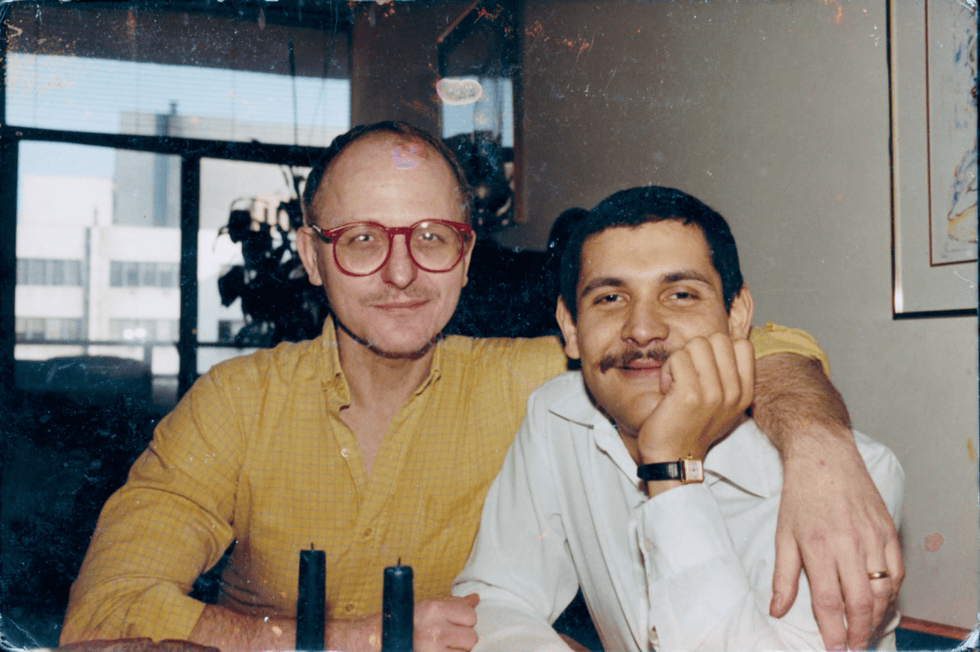 ‘Memories of a Penitent Heart’: When Your Film Puts Your Own Family on ...