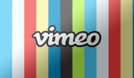 Vimeo On Demand Logo