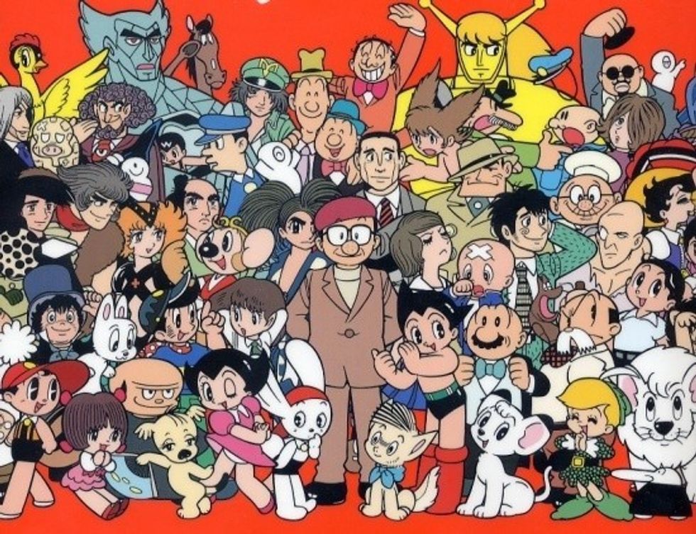 What Is Anime? A Guide to the Definition and Style | No Film School