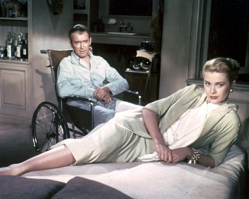 The Male Gaze Examples Explainer: What Does The 'male Gaze' Mean, And
