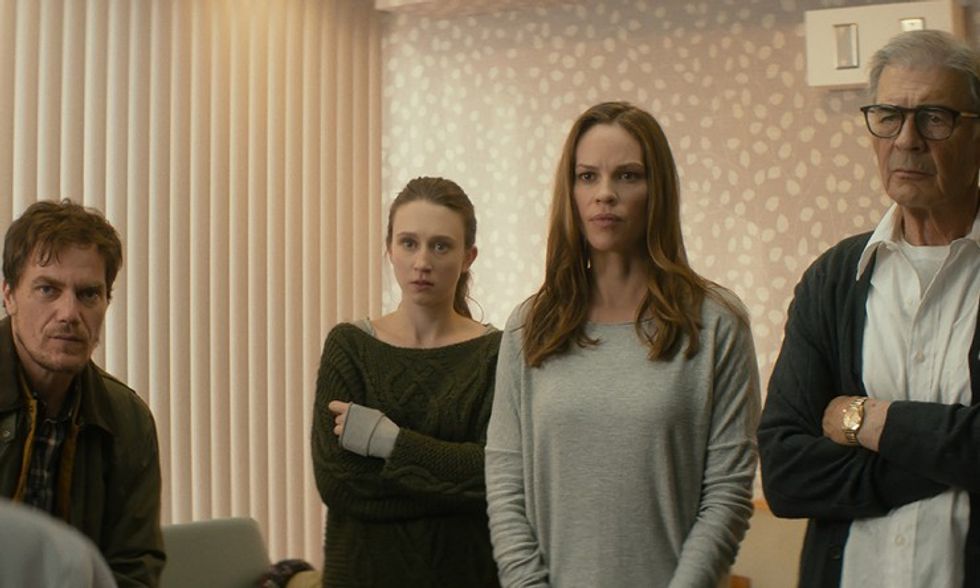 Positive Filmmaking Advice From the Top Female Directors of 2018 | No ...