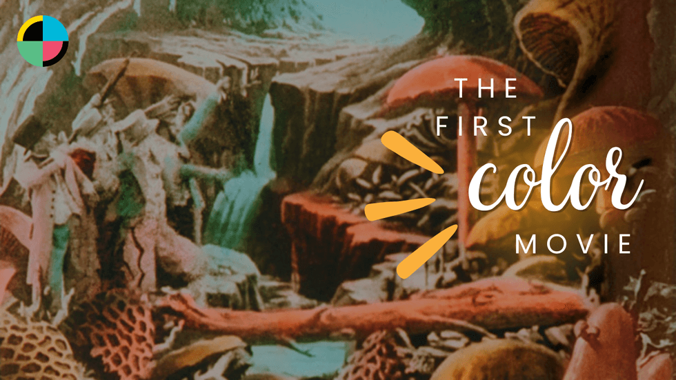 What Is The First Movie Ever Made 60 Photos - Moonagedaydream.film