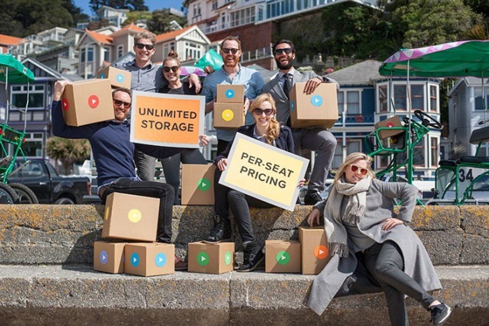 Wipster Now Has Unlimited Data Storage for Their Video Collaboration ...