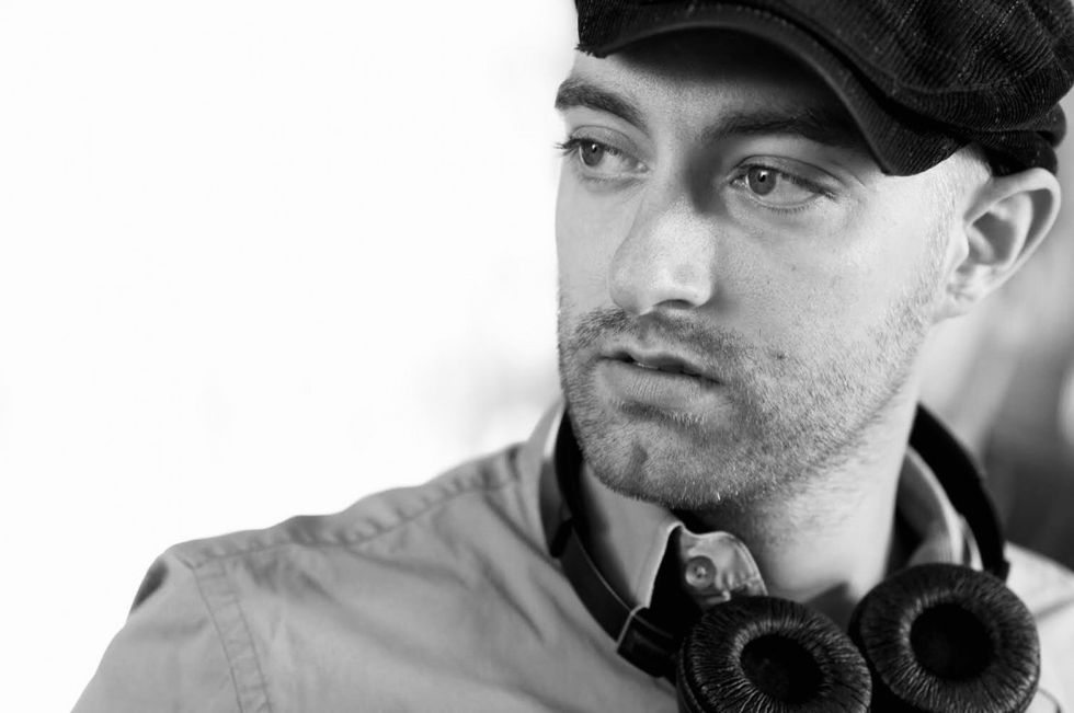 How 'Josiah' Tackles Stereotyping in Hollywood Casting with an Intense ...