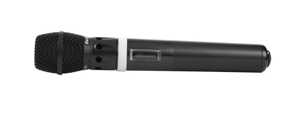 Zaxcom Transforms Handheld Mic Game With the ZMT3-HH | No Film School