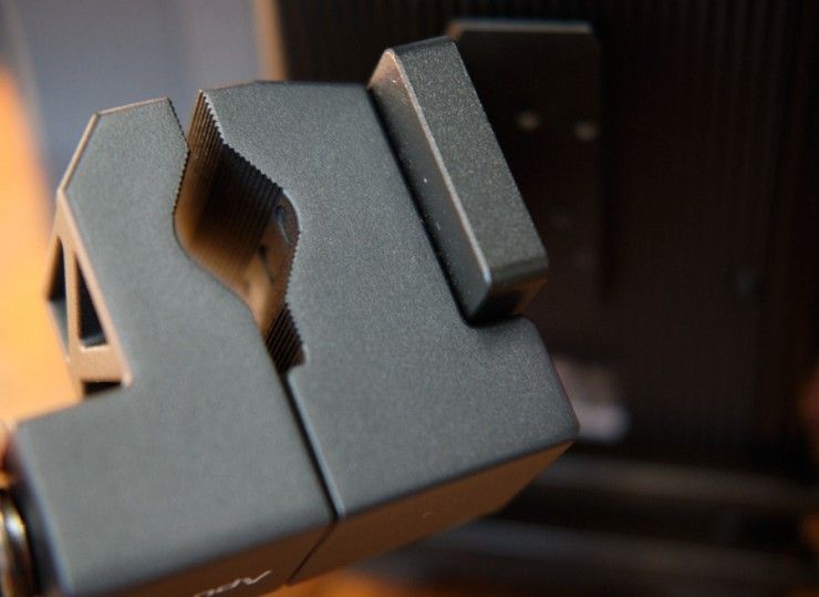 The Aputure LS 600x Pro Brings Flexibility to Power