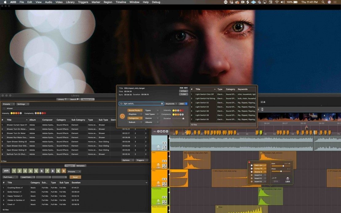 How Audio Design Desk Brings Lightning-Fast Sound Design to Your Fingertips