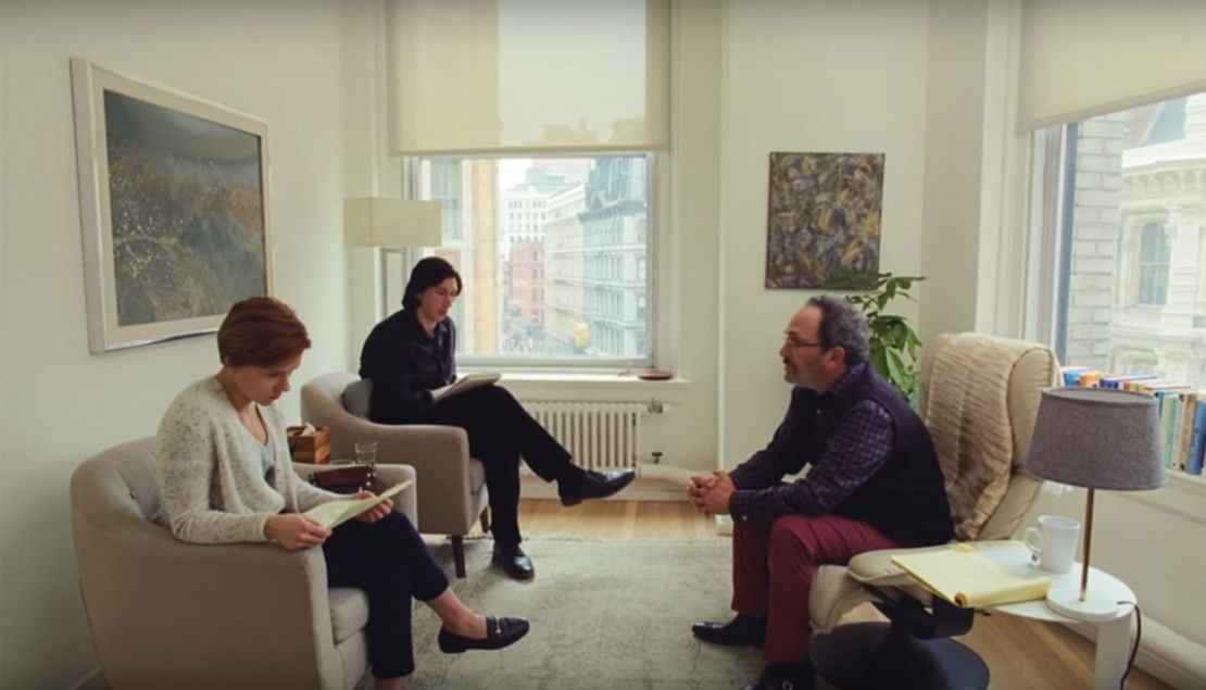 What 'Marriage Story' Can Teach You About Writing a Great Opening Scene