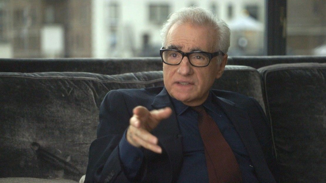 Kent Jones on 'Surprising Himself' with Tribeca-Winning, Scorsese ...