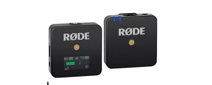Your Guide to the Best RØDE Microphones