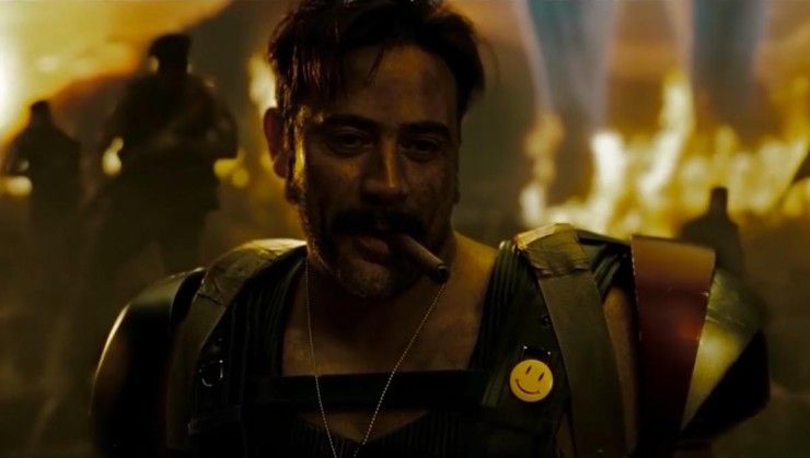 HBO's 'Watchmen' Delivers a Killing Blow to the Superhero Genre