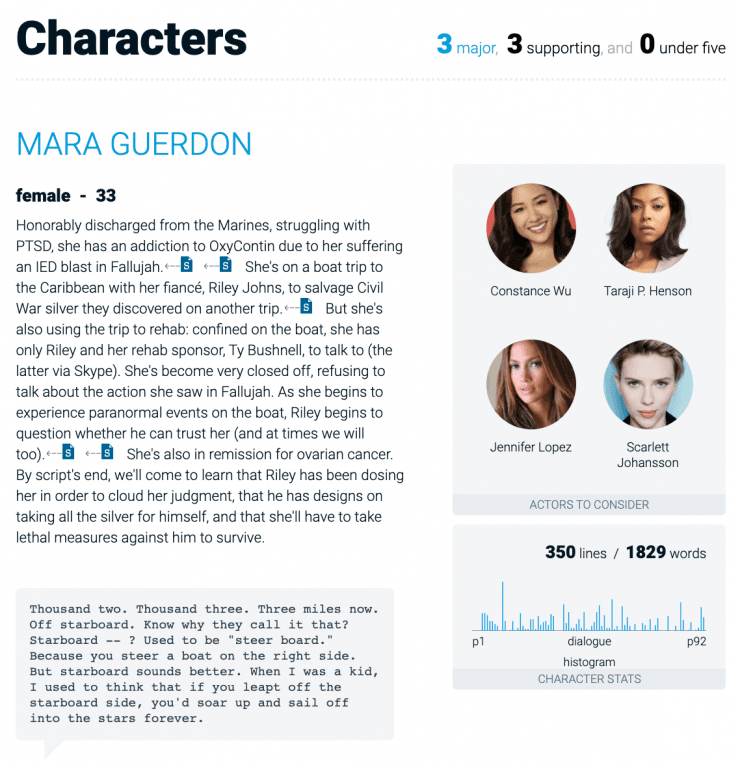 ScriptHop Wants to Be the Future of How Scripts Are Sold