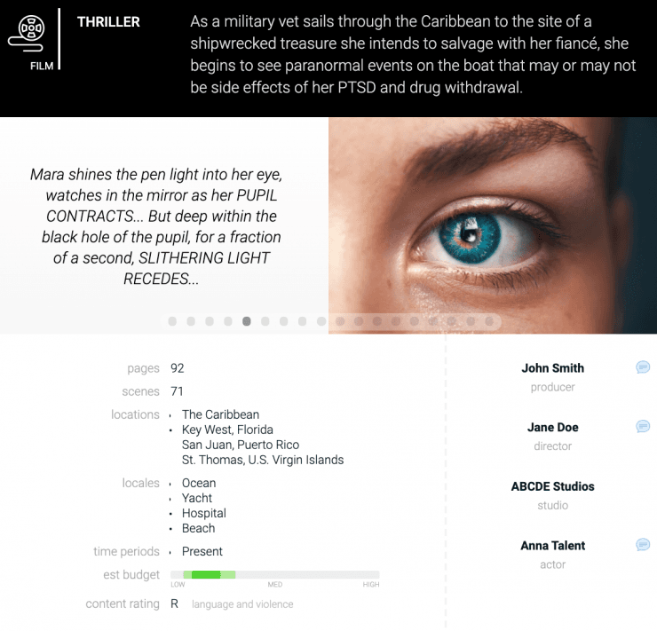 ScriptHop Wants to Be the Future of How Scripts Are Sold
