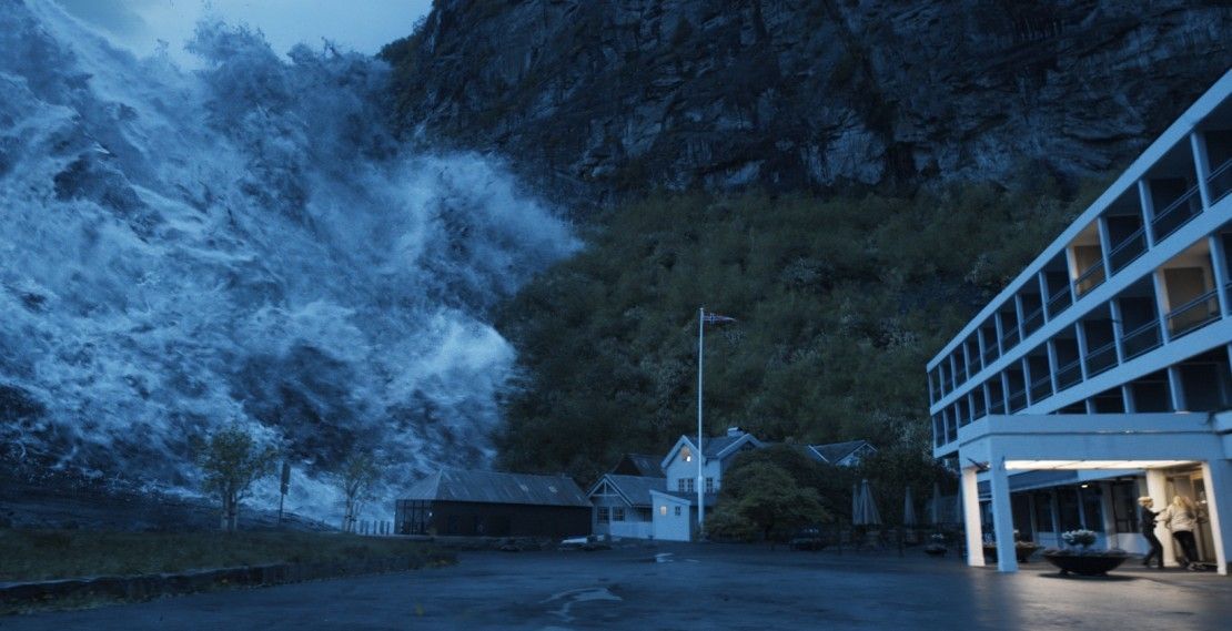What it Takes to Shoot a Blockbuster Disaster Movie Outside Hollywood ...