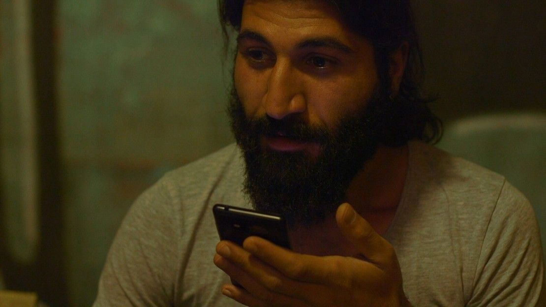 This Refugee Documentary Series is Unlike Anything You've Seen