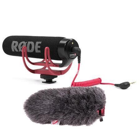 Best On-Camera Shotgun Mic Under $300