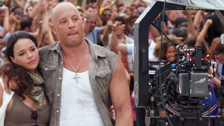 The Cameras and Lenses of the 'Fast' Franchise Show the History of ...