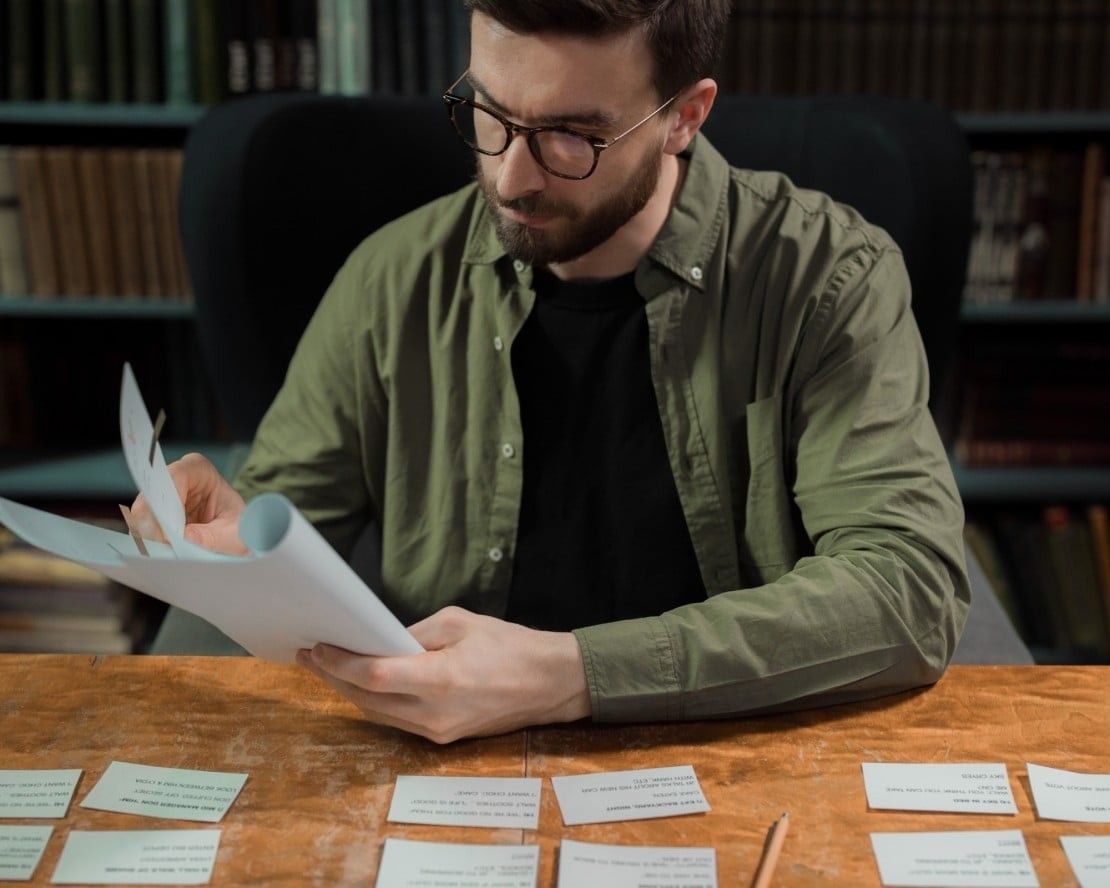 What Is A Screenwriter And What Do They Do What Is A Screenwriter And What Do They Do