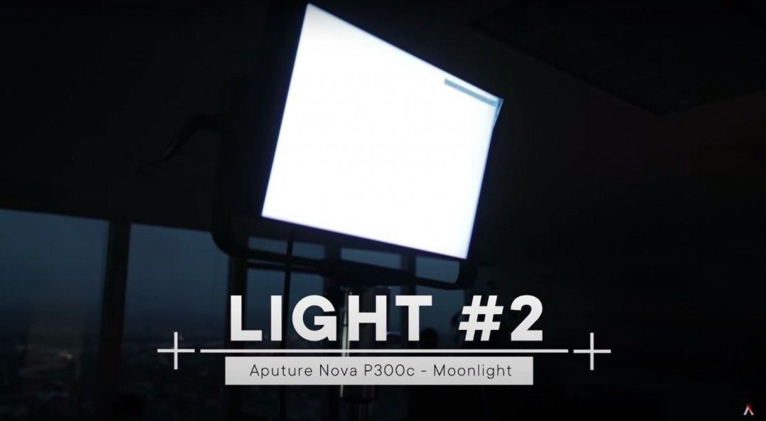 5 Cinematography Techniques for Lighting for Darkness