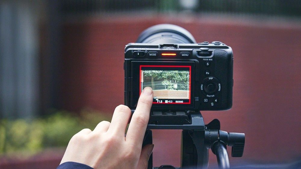 6 Things I Like About The Sony Fx3 And A Few I Don T