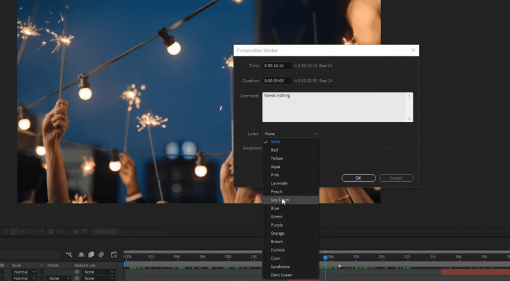 Five Organization Tips for an Efficient After Effects Project