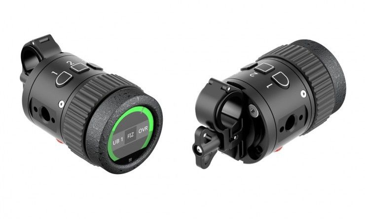 ARRI's Latest Accessories Aim To Simplify Workflow