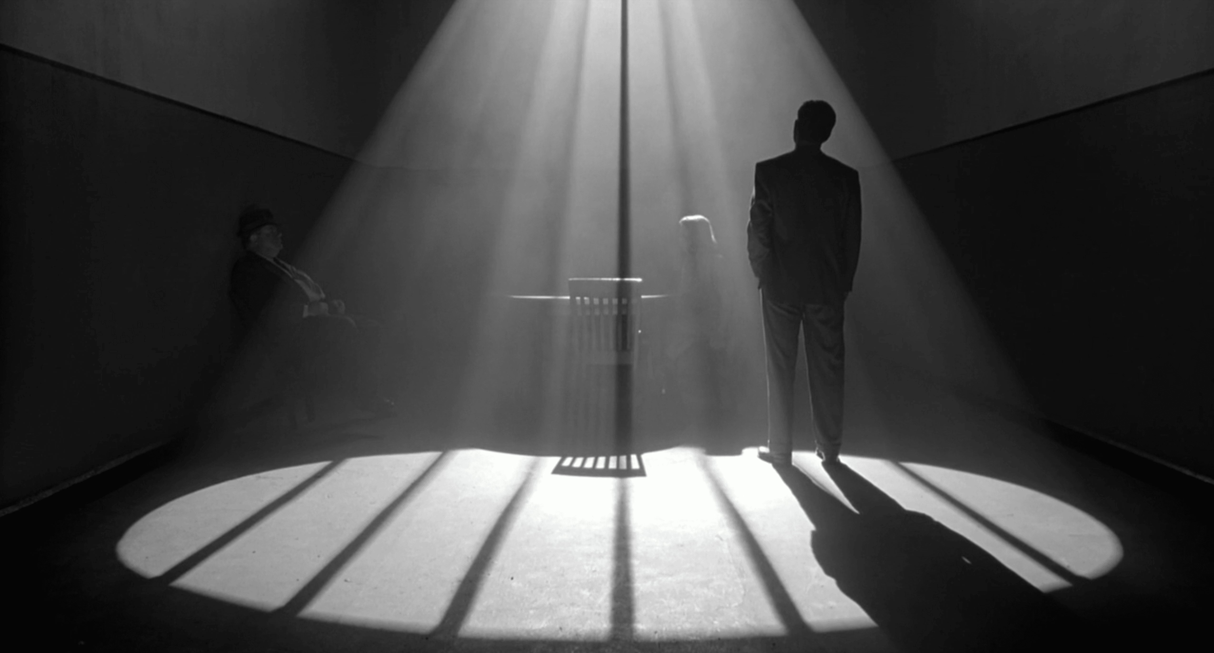 Here's Some of the Best Black & White Cinematography in Film History