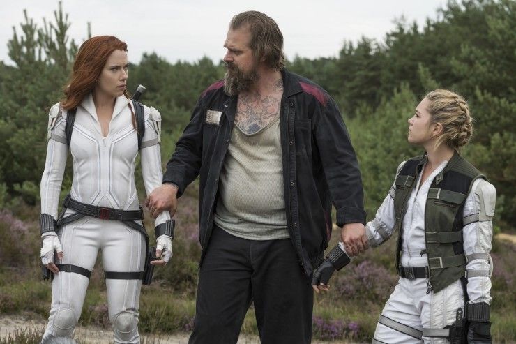 Unpacking the "Buff Clown" Trope in Hollywood
