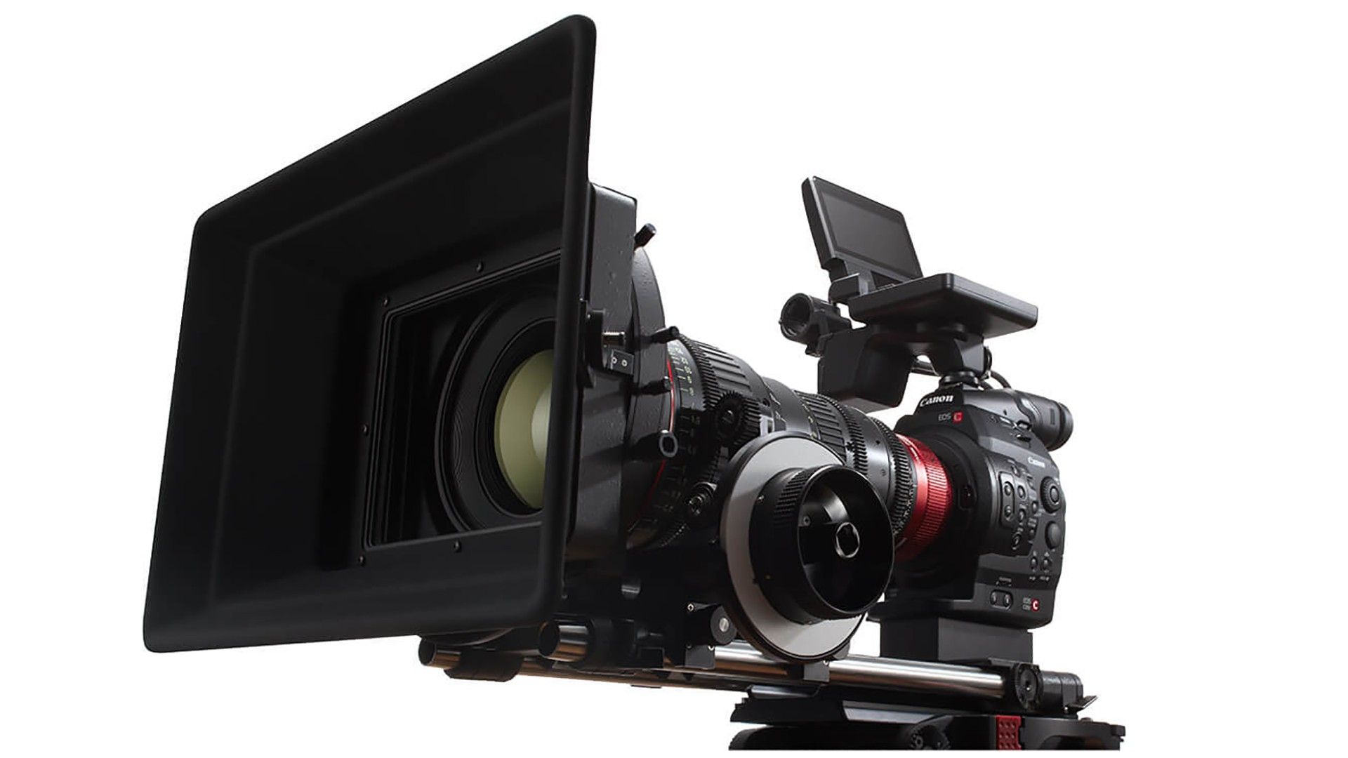 Camera Rumors Canon C300 Mark III Will Be Capable Of 8K Camera Rumors Canon C300 Mark III Will Be Capable Of 8K