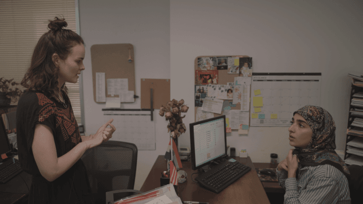 How Micaela Wittman and Arthur De Larroche Made a Comedy for $3K That ...