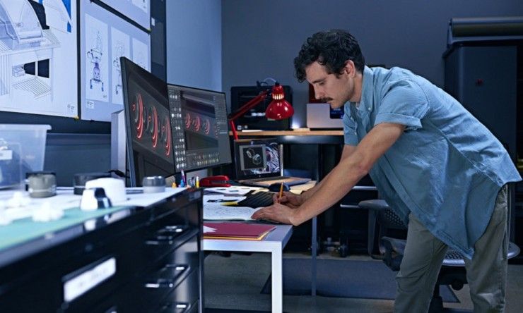 Is the HP Z-Series Studio Display the Affordable Reference Monitor of ...