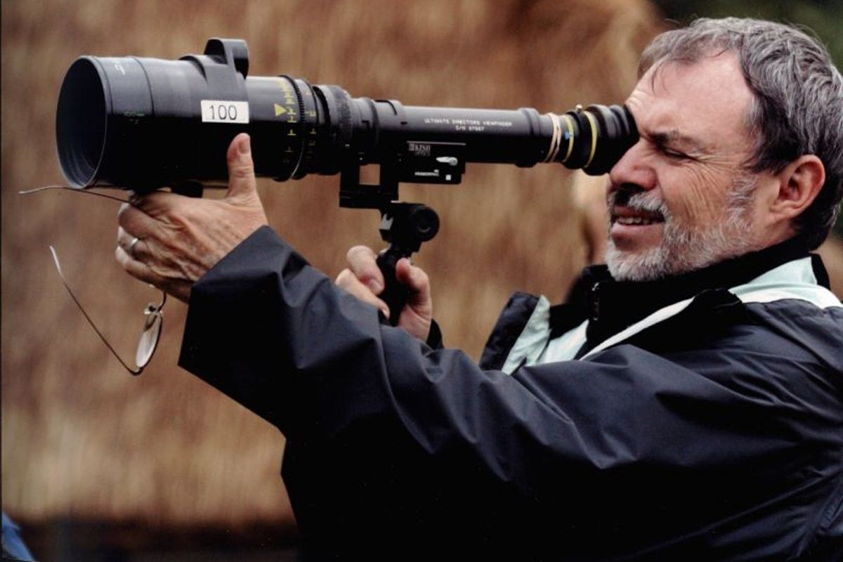 Watch: 6 Cinematographers on the Future of Their Art