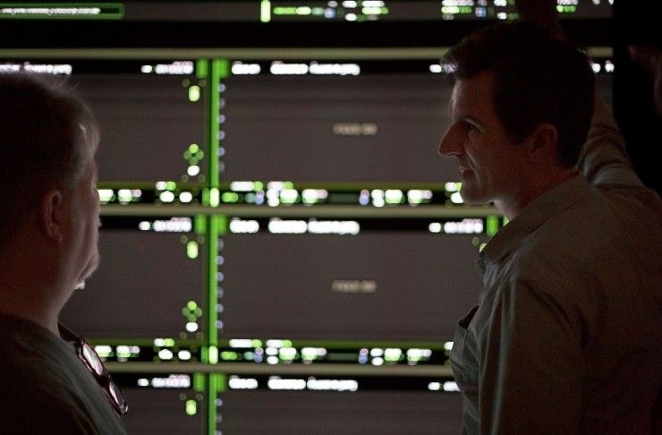 Creating the Revamped UI Nostalgia in 'Top Gun: Maverick'