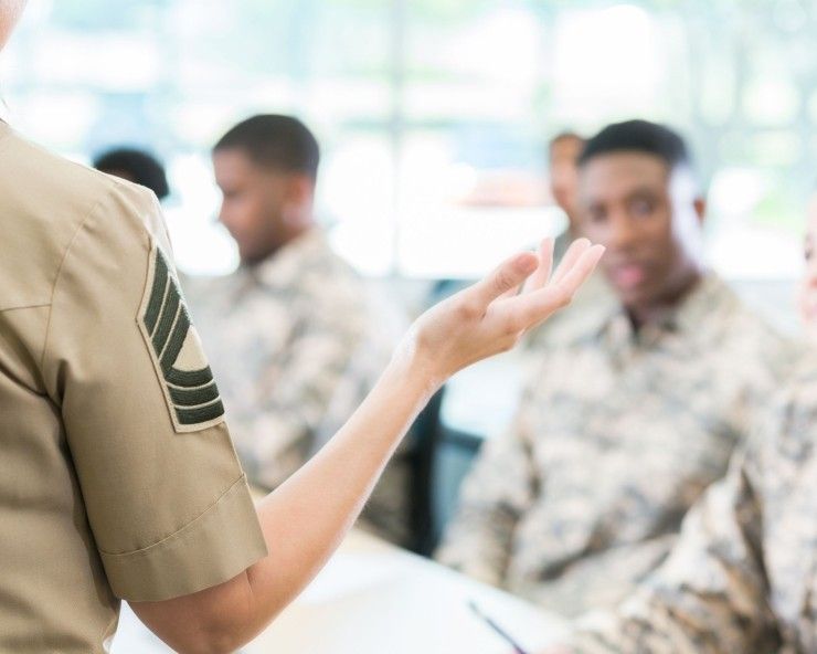 How Big Is the Military's Involvement with Movies Like 'Top Gun' and ...