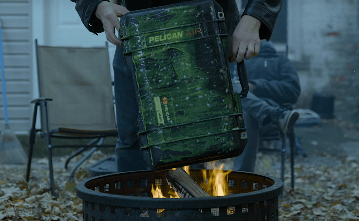 Watch: This Pelican Case Gets Battle Tested to See How Tough It Really Is