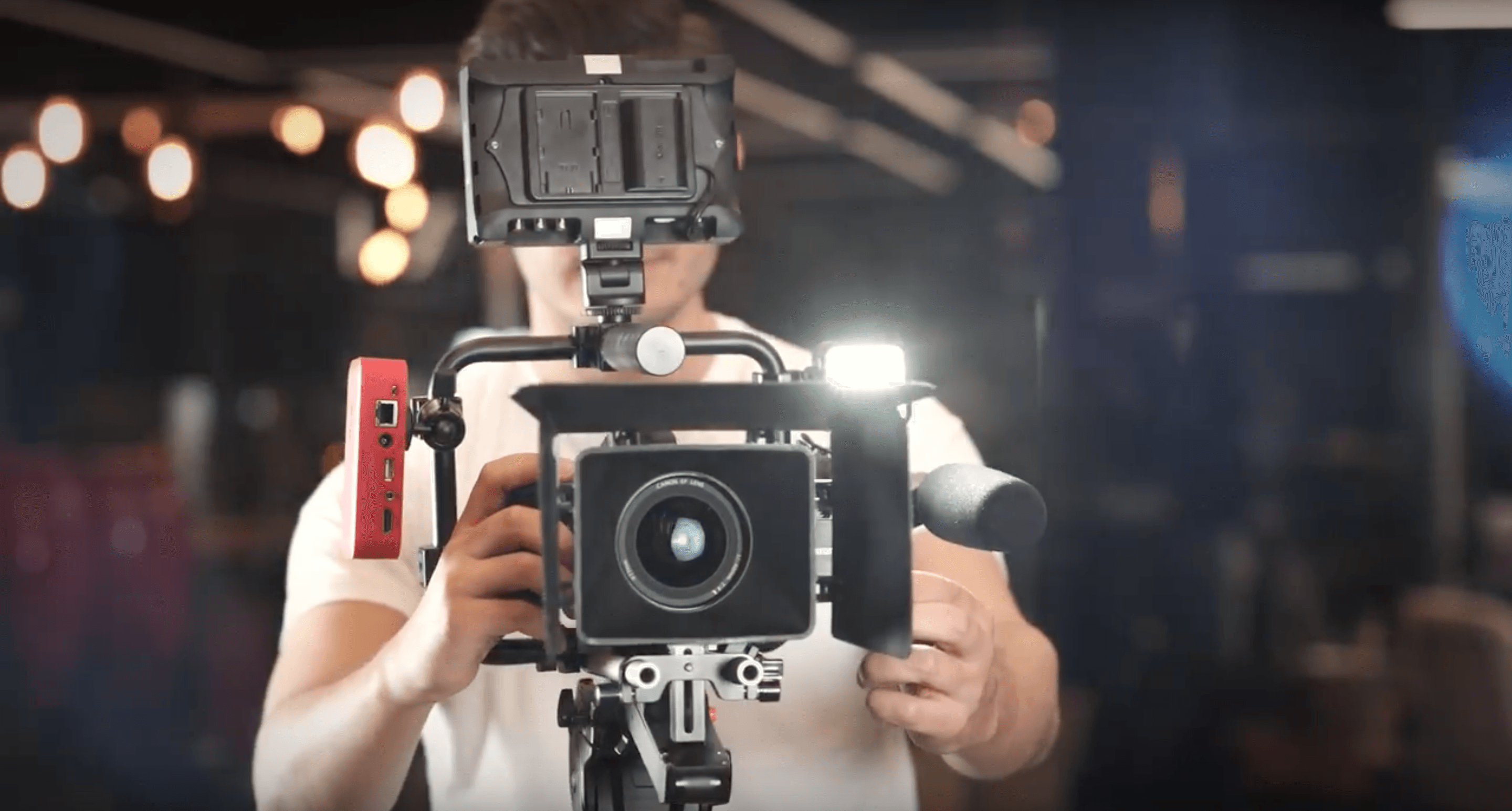 Edelkrone Unveils New Rig, Follow Focus and First of its Kind Tripod at NAB