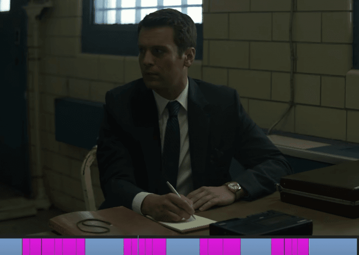 4 Great Editing Tips You Can Learn From 'Mindhunter'