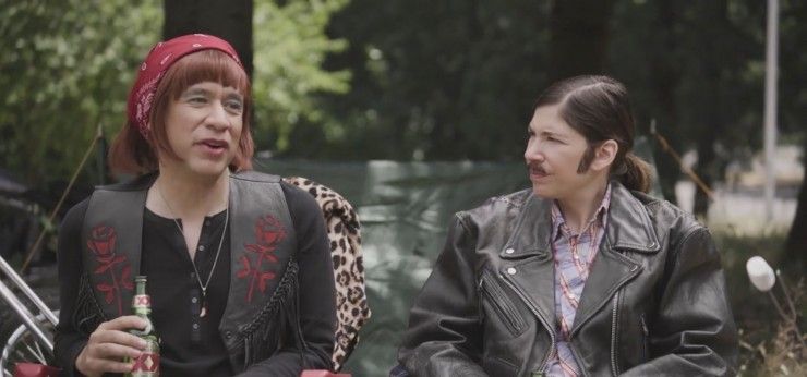 'Portlandia' Editor Reveals How to Make Sketch Comedy Funny