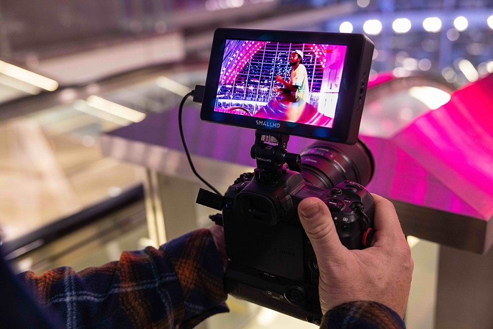 13 Creative Workouts That'll Strengthen Your Cinematography