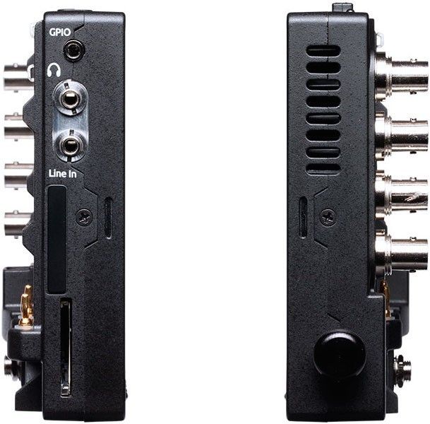 New Sound Devices PIX-E External Recorders Have 1080p Screens & Can ...