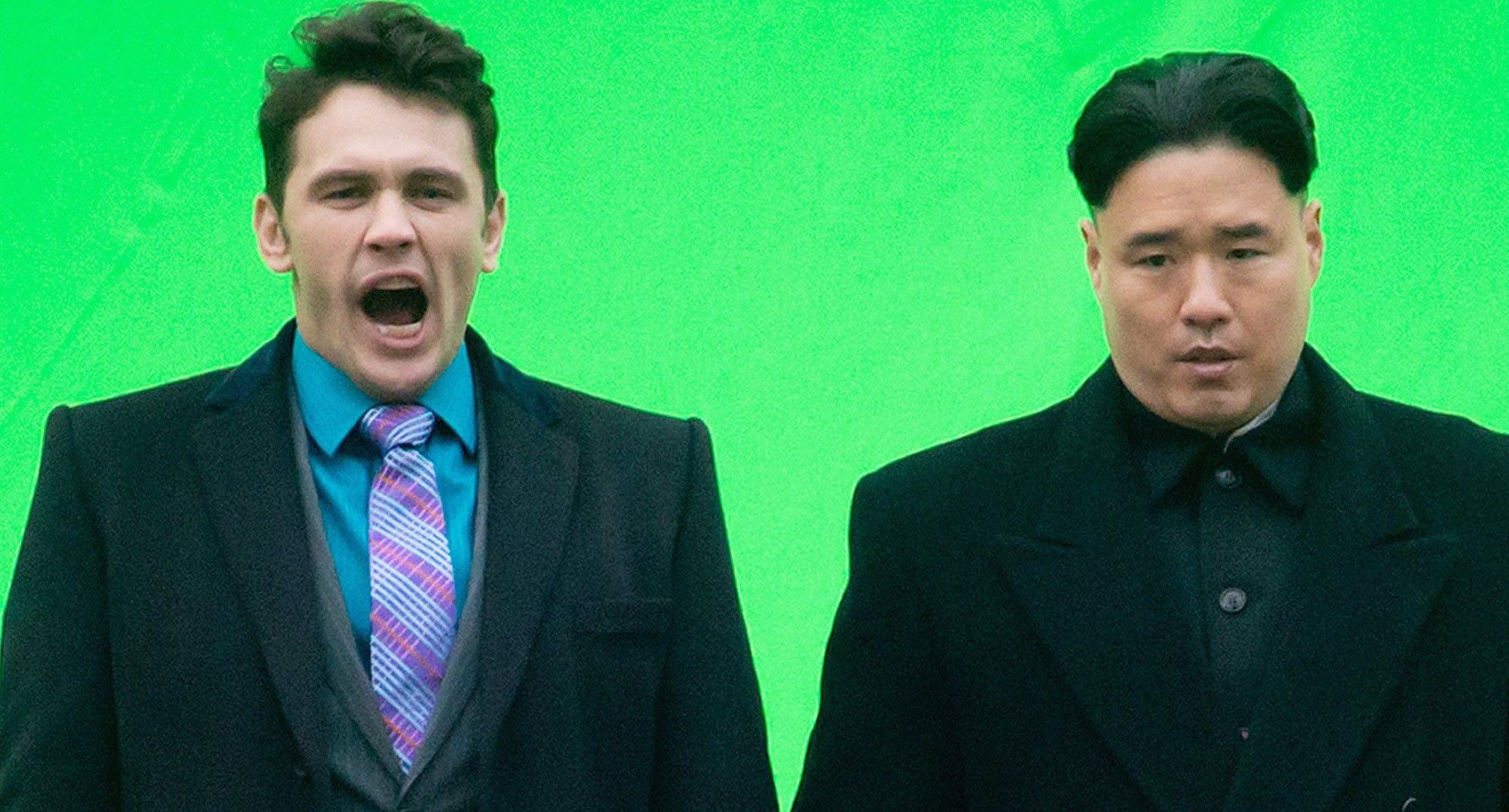 With Crisis Comes Opportunity: Why Sony Should Use 'The Interview' to ...