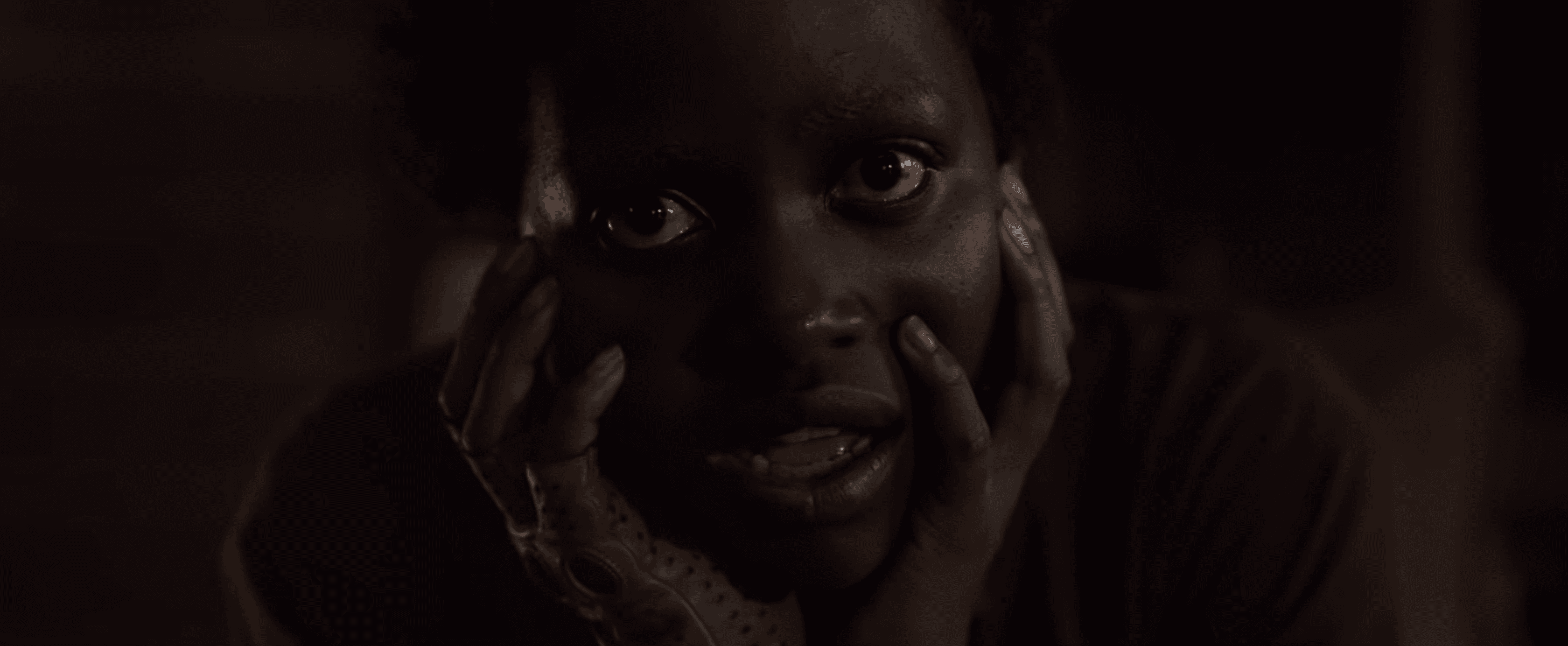 Jordan Peele's Terrifying 'Us' Trailer Drops Just in Time for Christmas