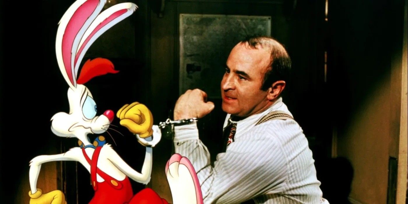 This Is How the Animated Characters Used Real-World Props in 'Who ...