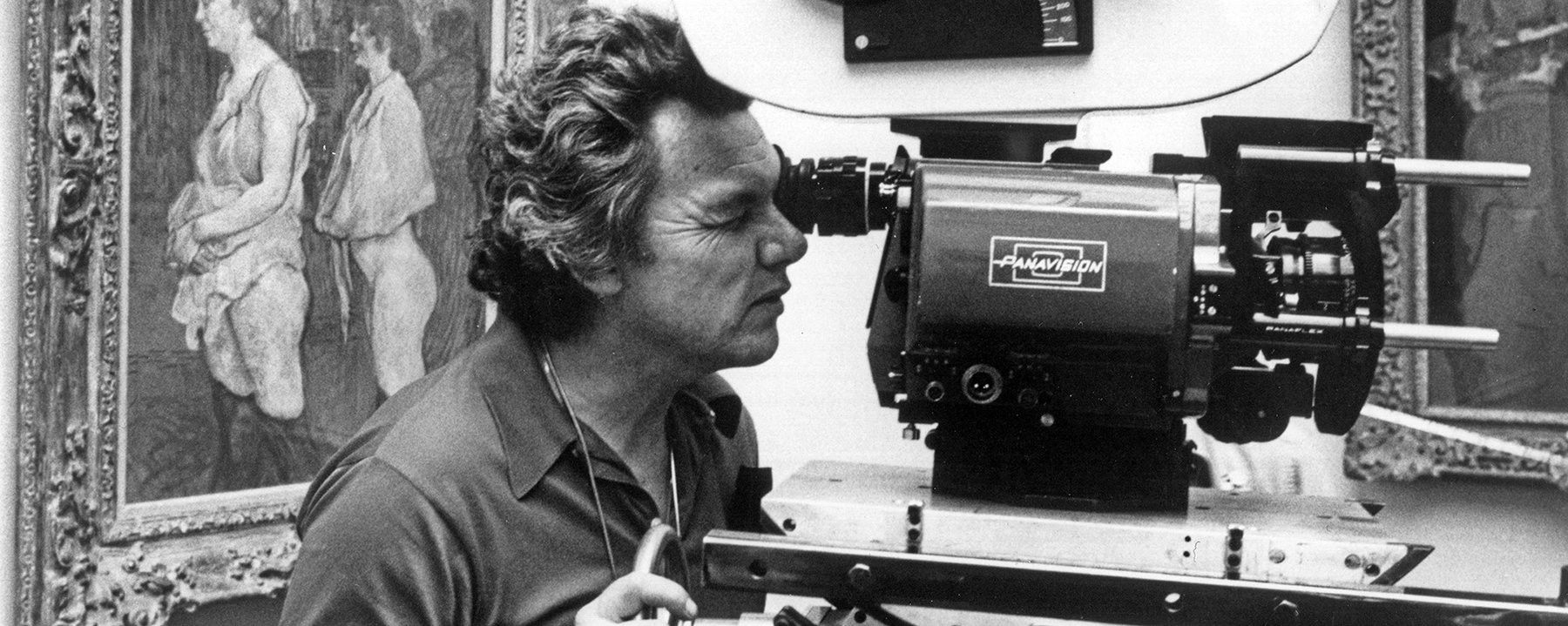 Take a Quick Lesson on Gordon Willis' Lighting Style