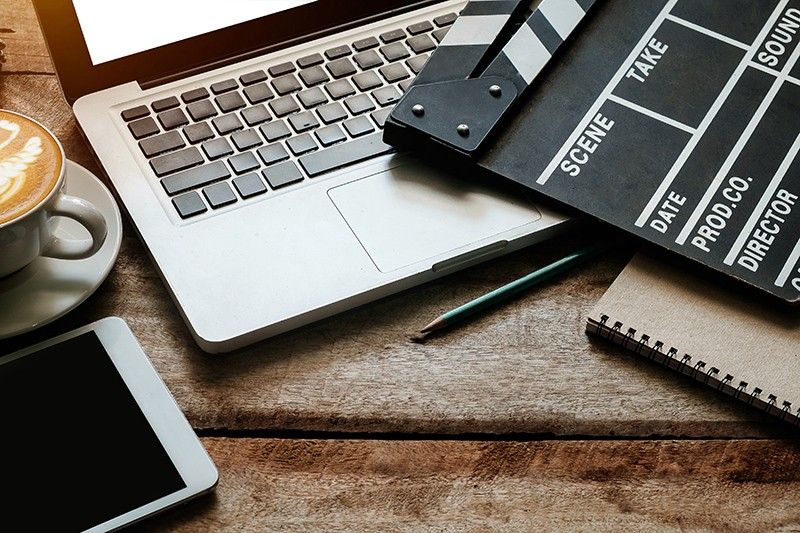 How to Build a Treatment to Pitch Your Film Idea