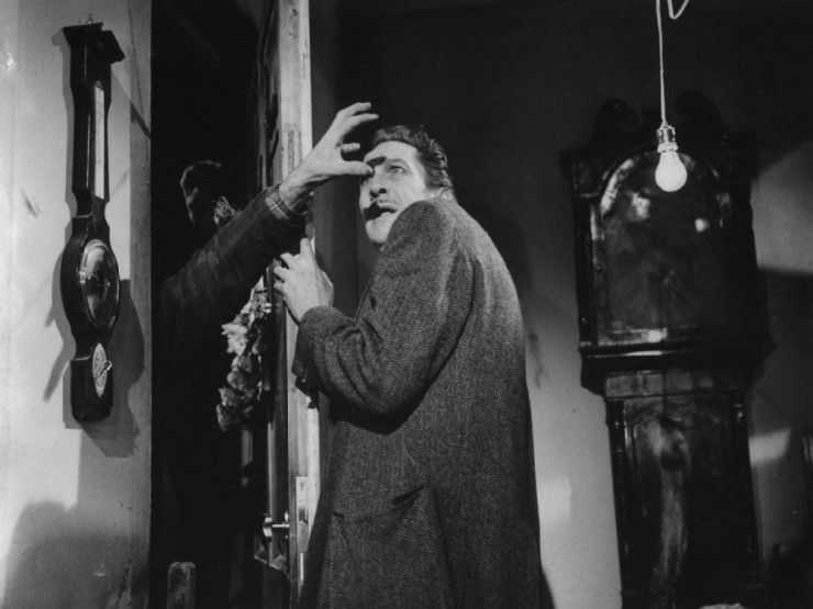 Why Do We Keep Bringing Zombies Back from the Dead?